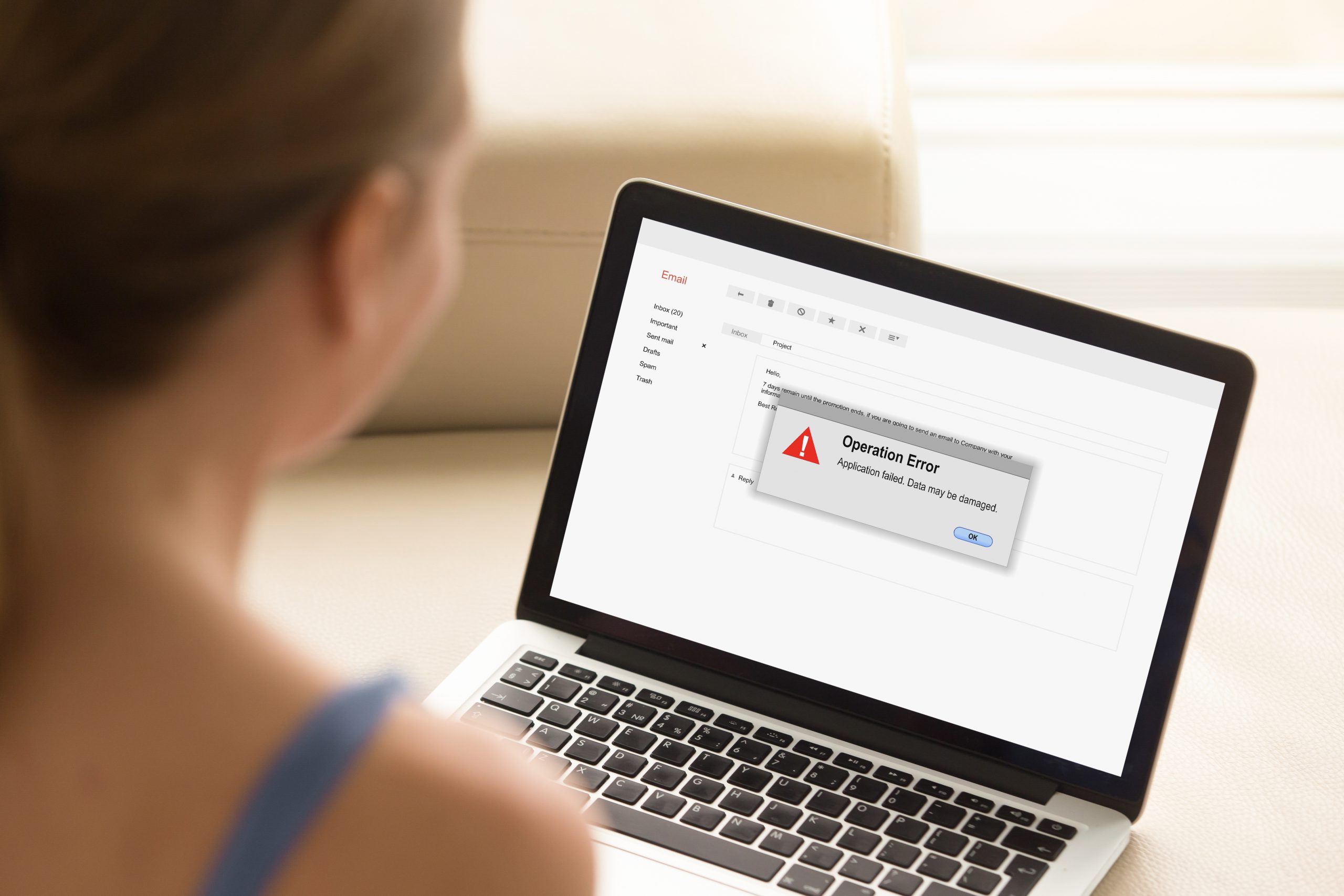 What Are the Consequences of Using an Outdated or Unsupported Operating System? - TOTAL